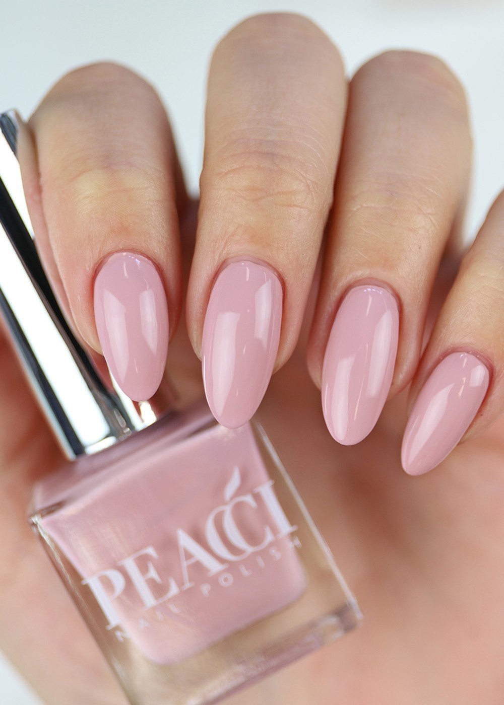 Peacci Petal - THEGELBOTTLE INC - gel nail polish