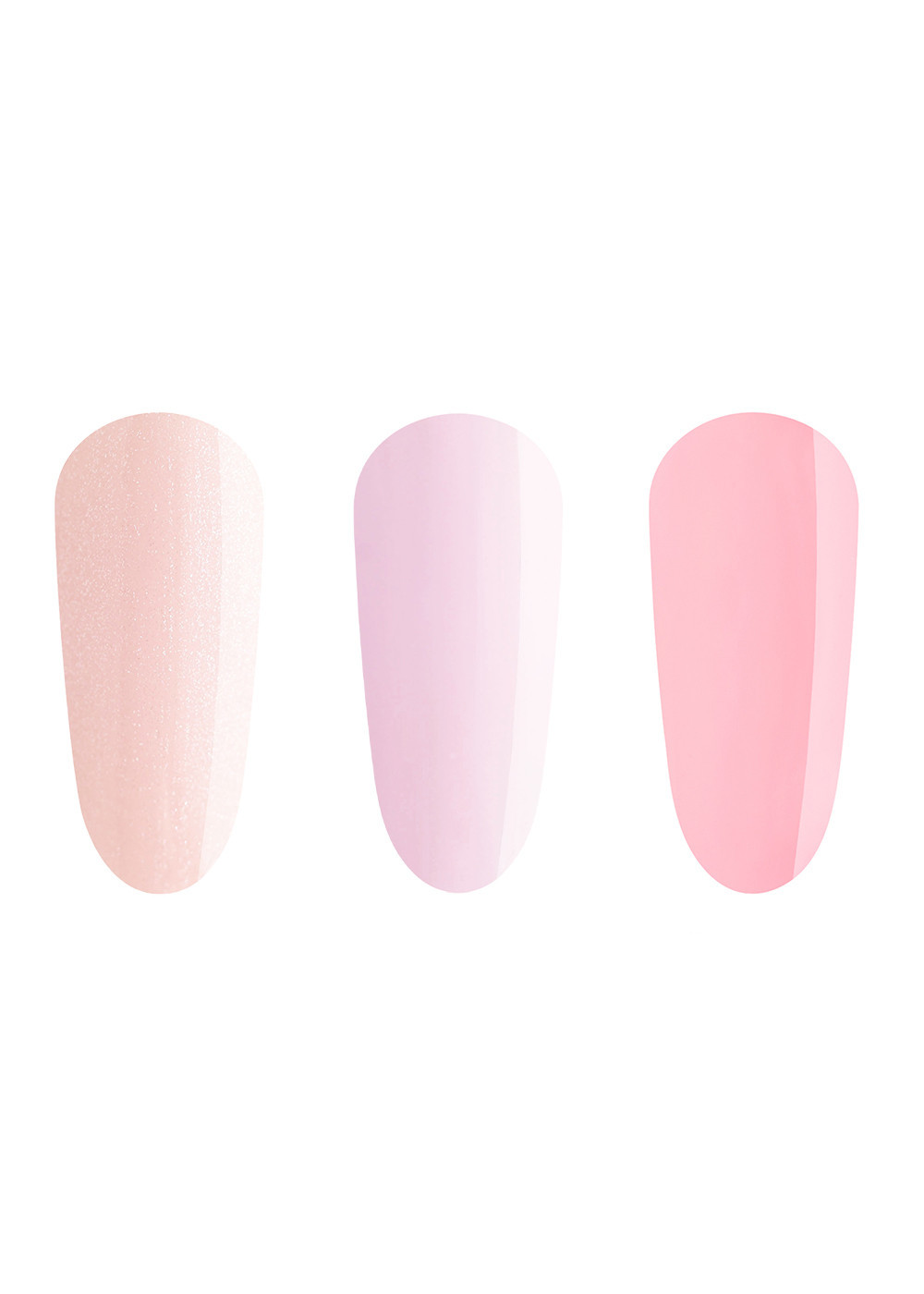 All-In-One BIAB™ Trio | The GelBottle Inc™ - THEGELBOTTLE INC - gel ...