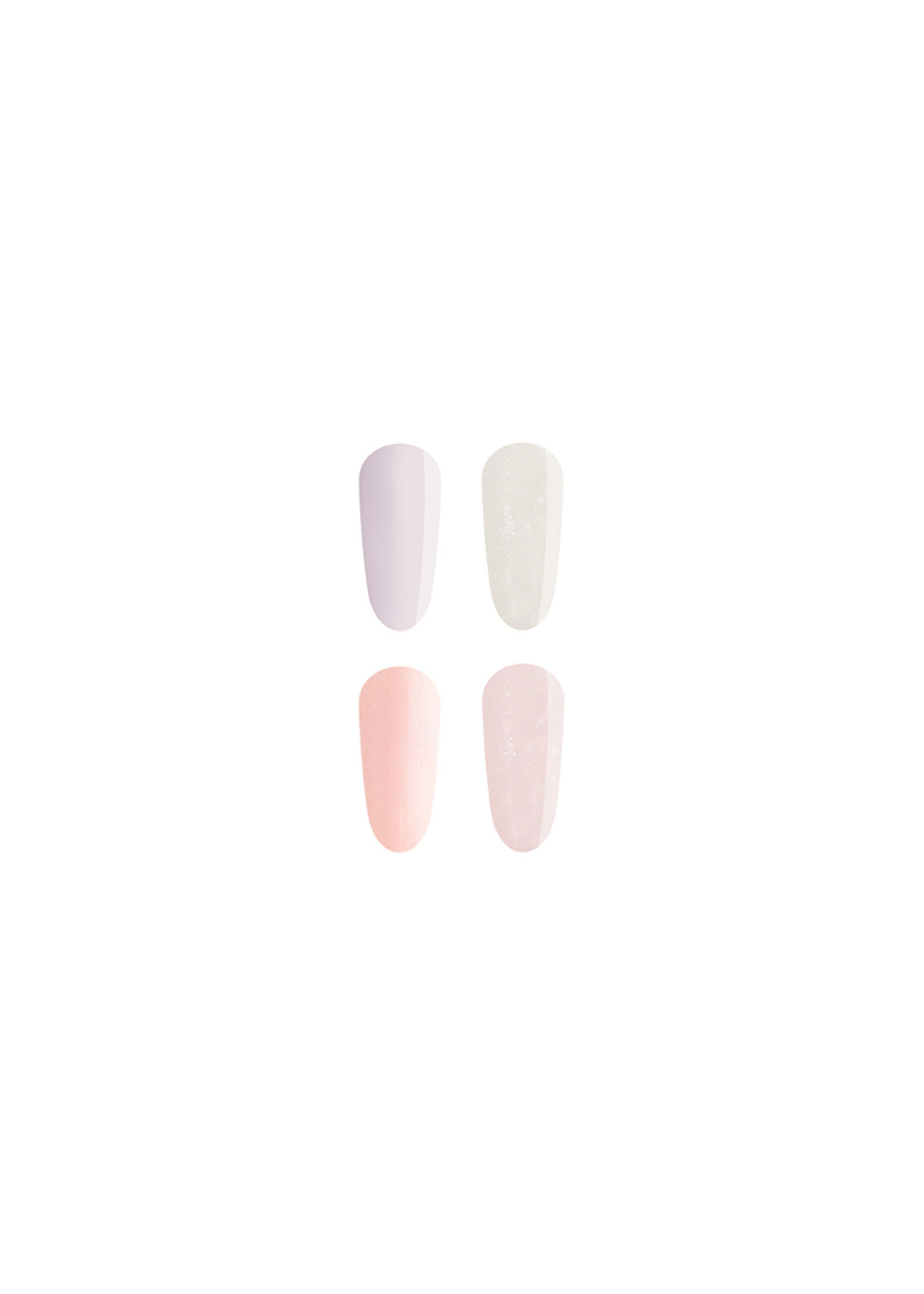 Bellissimo BIAB™ Bundle | The GelBottle Inc™ - THEGELBOTTLE INC - gel nail polish
